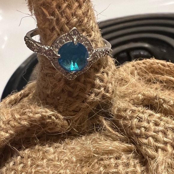 Jewelry | Bomb Party Ring | Poshmark